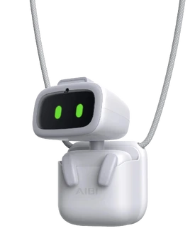 AIBI Pocket Pet | Virtual Pets Wiki | Fandom