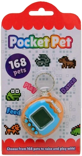 168 in 1 Bunny ROM | Virtual Pets Wiki | Fandom