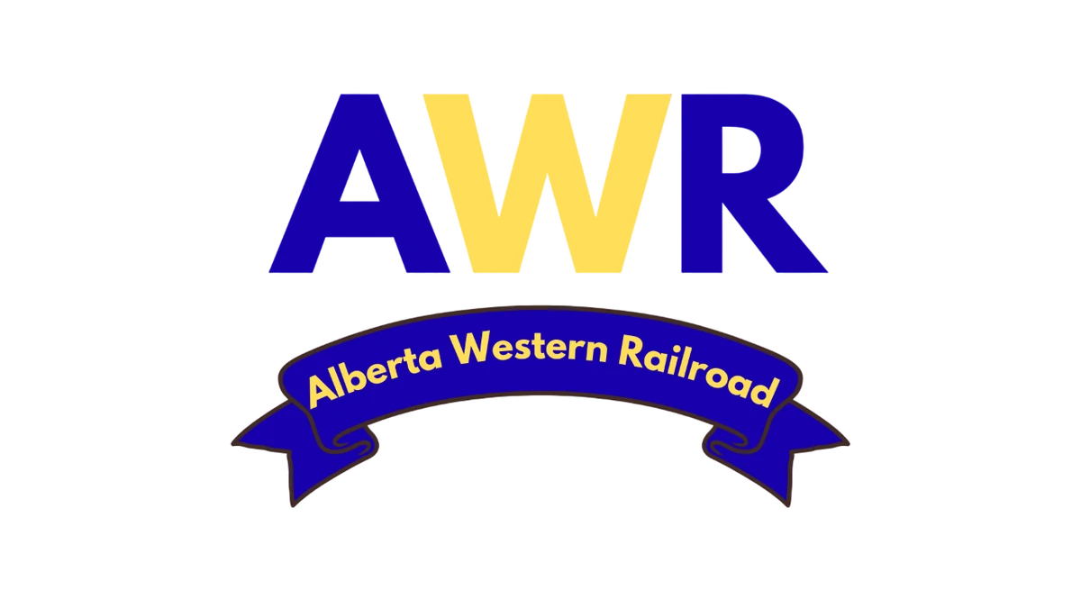 Alberta Western Railroad | Virtual Railways Wiki | Fandom