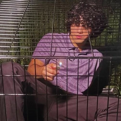 Javi Vera | Virtual records Wiki | Fandom