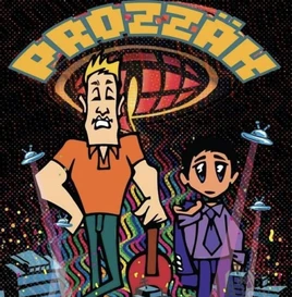 Prozzak | Virtual records Wiki | Fandom