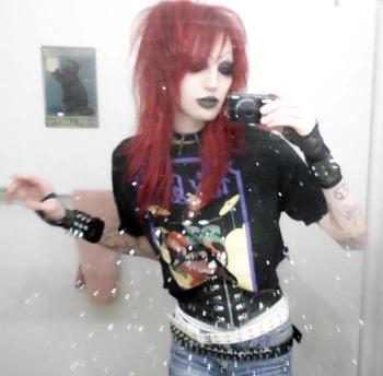 6arelyhuman | Virtual records Wiki | Fandom