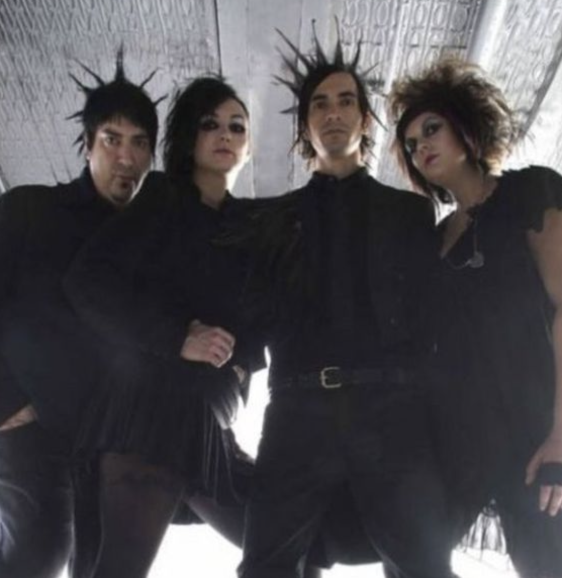 Mindless Self Indulgence | Virtual records Wiki | Fandom