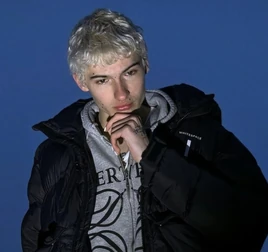 Glaive | Virtual records Wiki | Fandom