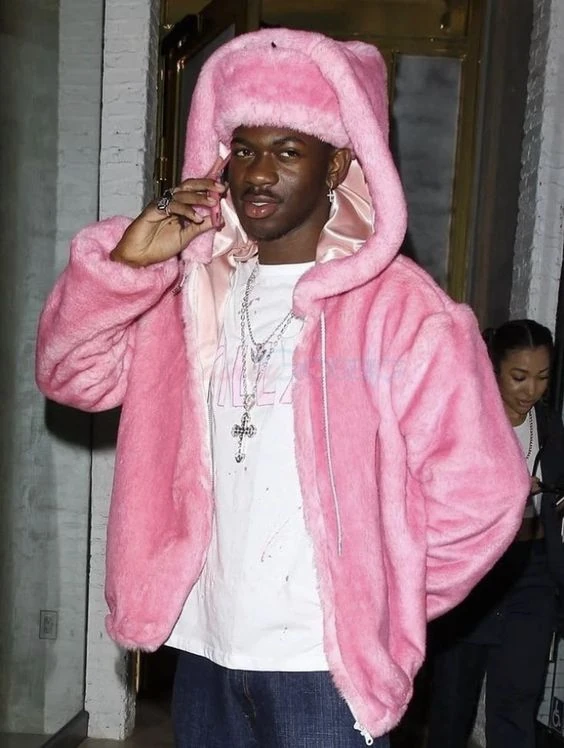 Lil Nas X | Virtual records Wiki | Fandom