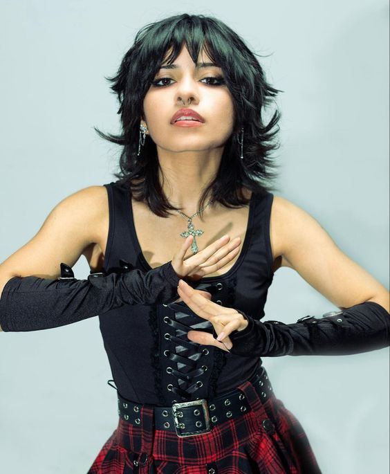 Violent Vira | Virtual records Wiki | Fandom