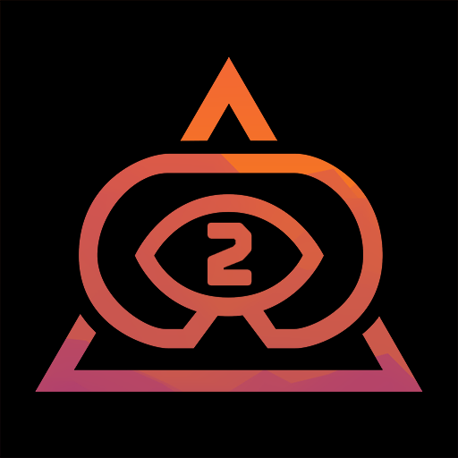 VVR2 Logo | Virtual Virtual Reality Wiki | Fandom