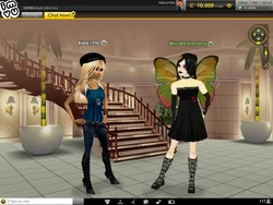 IMVU | Virtual Worlds Wiki | Fandom