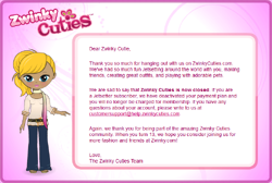 zwinky coloring pages