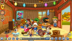 Fantage | Virtual Worlds Wiki | Fandom