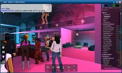 vSide | Virtual Worlds Wiki | Fandom