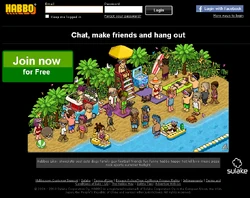 Habbo | Virtual Worlds Wiki | Fandom