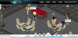 SmallWorlds | Virtual Worlds Wiki | Fandom