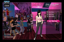 vSide | Virtual Worlds Wiki | Fandom