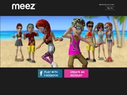 Meez | Virtual Worlds Wiki | Fandom