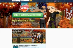 Woozworld | Virtual Worlds Wiki | Fandom