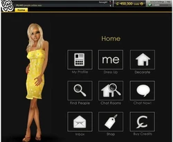 IMVU | Virtual Worlds Wiki | Fandom