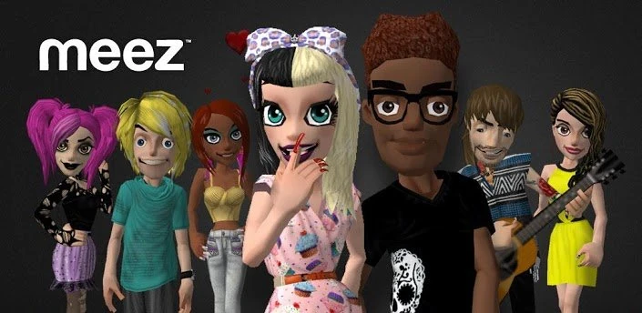 Meez | Virtual Worlds Wiki | Fandom