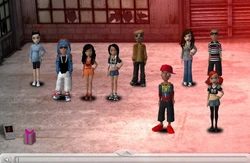 Meez | Virtual Worlds Wiki | Fandom