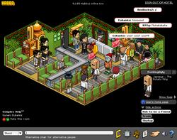 Habbo | Virtual Worlds Wiki | Fandom