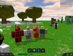 Roblox | Virtual Worlds Wiki | Fandom