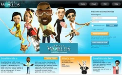 SmallWorlds | Virtual Worlds Wiki | Fandom