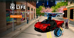 Second Life | Virtual Worlds Wiki | Fandom