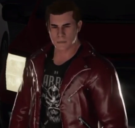 James Needham | Virtual Wrestling United Wiki | Fandom