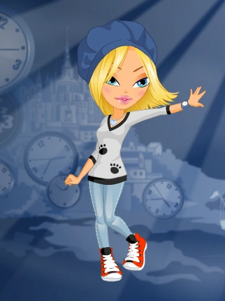 Bethany Castle | Virtual YouTuber Fanon Wiki | Fandom