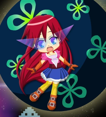 Katlina Odenkirk | Virtual YouTuber Fanon Wiki | Fandom