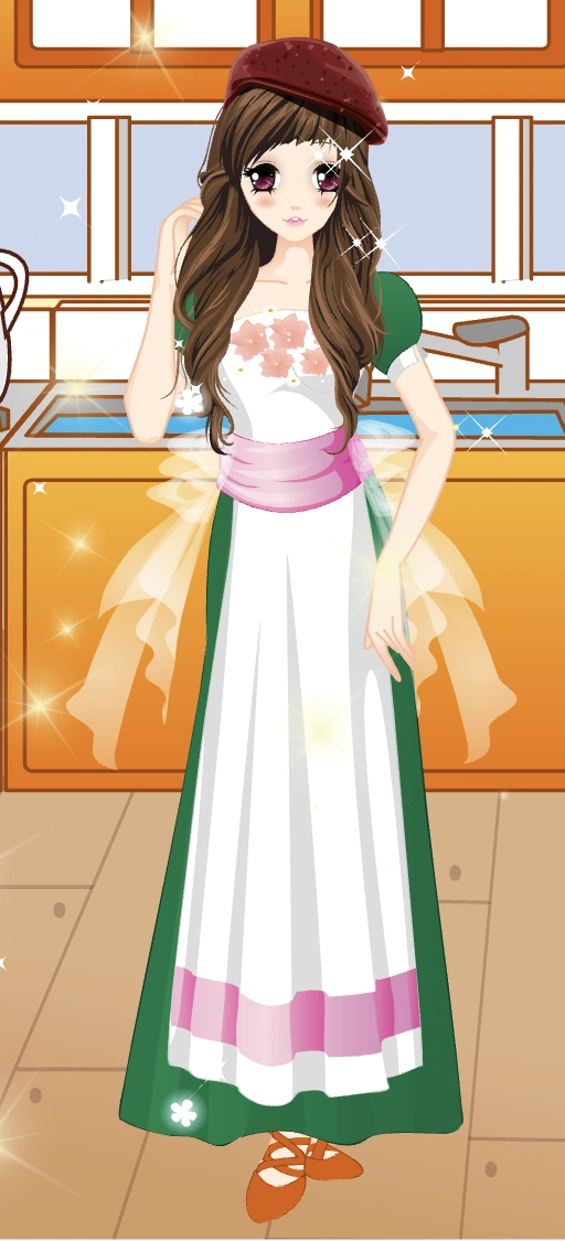 Nina Bonner | Virtual YouTuber Fanon Wiki | Fandom