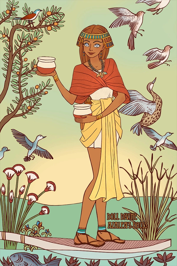 Yaminah | Virtual YouTuber Fanon Wiki | Fandom