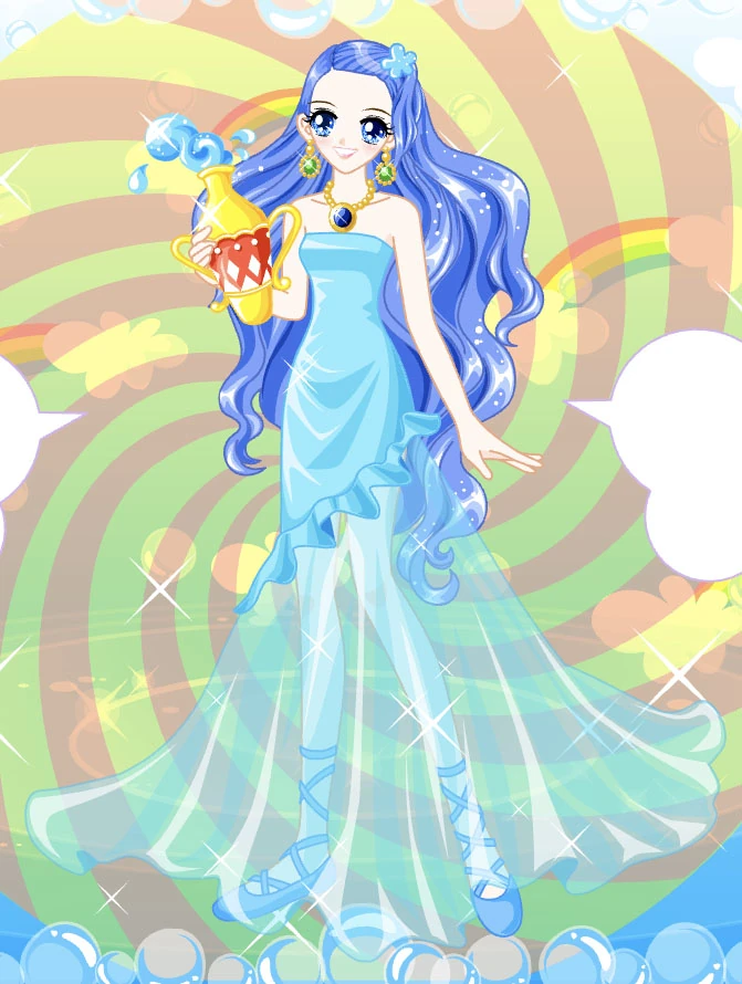 Azura | Virtual YouTuber Fanon Wiki | Fandom