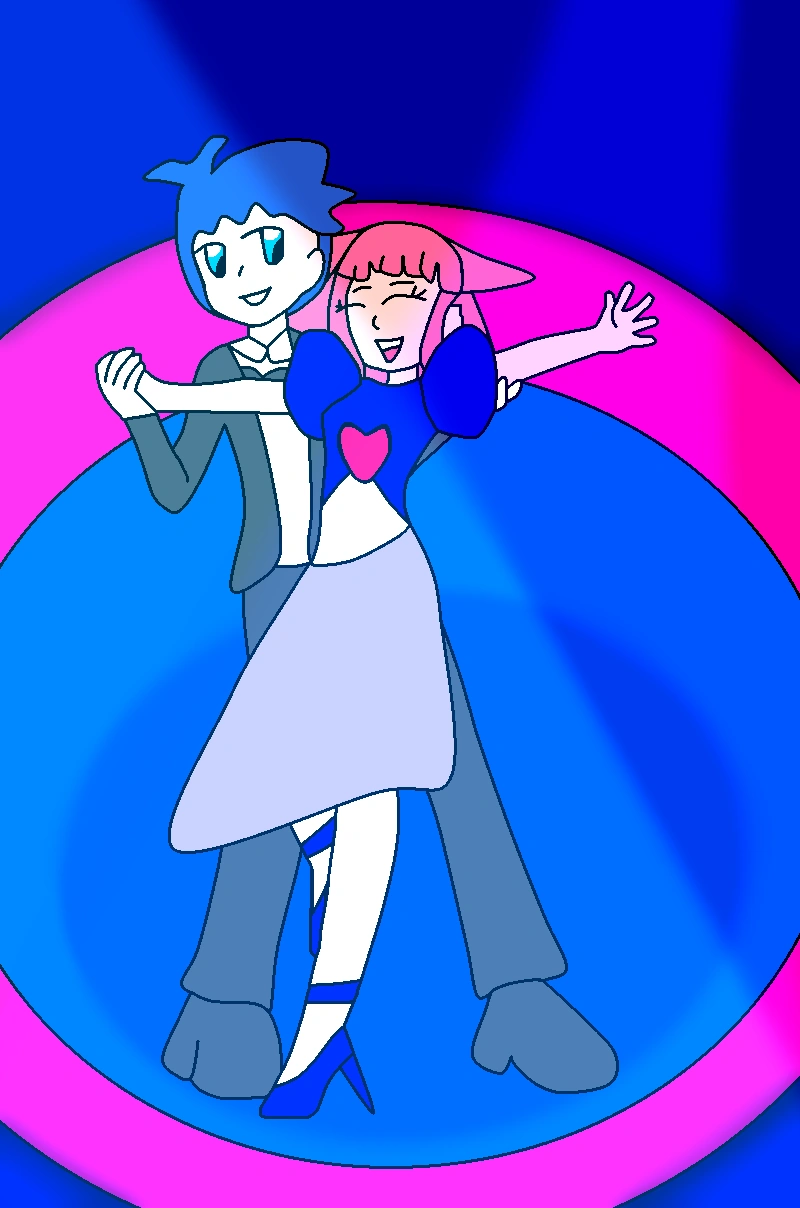 Something Wonderful | Virtual YouTuber Fanon Wiki | Fandom