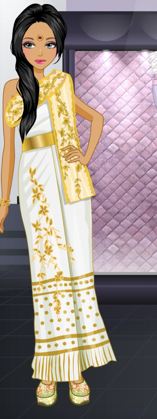 Pakpao Metharom | Virtual YouTuber Fanon Wiki | Fandom