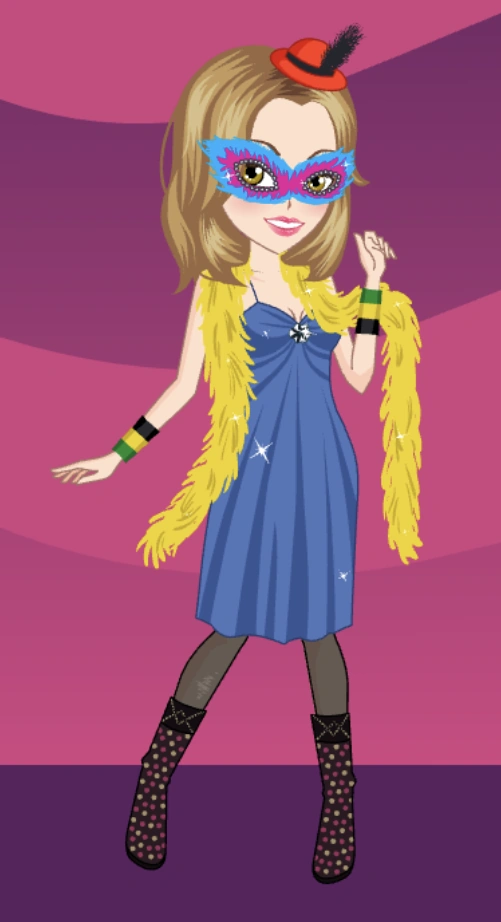 Janis Conner | Virtual YouTuber Fanon Wiki | Fandom