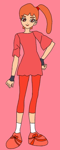 Amy Aino | Virtual YouTuber Fanon Wiki | Fandom