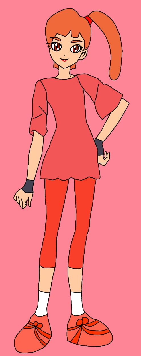 Amy Aino | Virtual YouTuber Fanon Wiki | Fandom