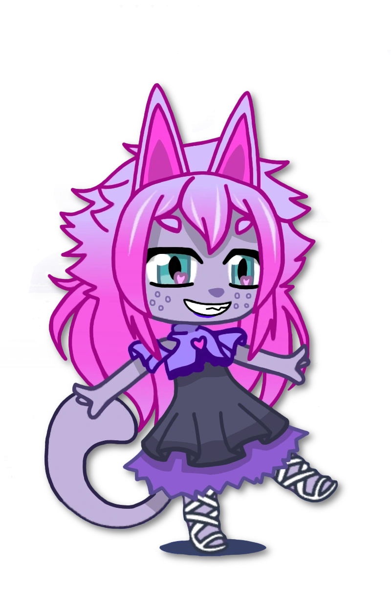 Myuu-chan | Virtual YouTuber Fanon Wiki | Fandom