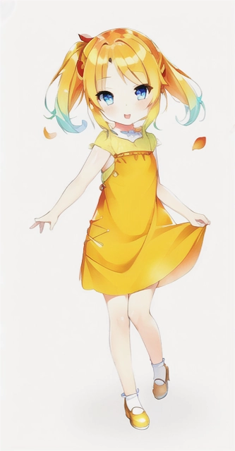 Stella Starlight | Virtual YouTuber Fanon Wiki | Fandom