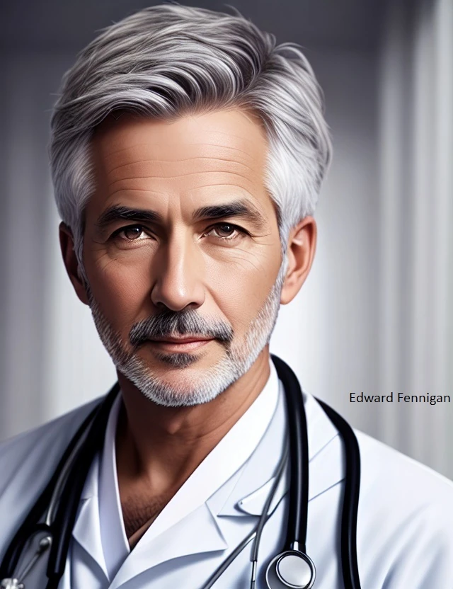 Opr. Dr. Edward Fennigan | Virtual7 Wikia | Fandom