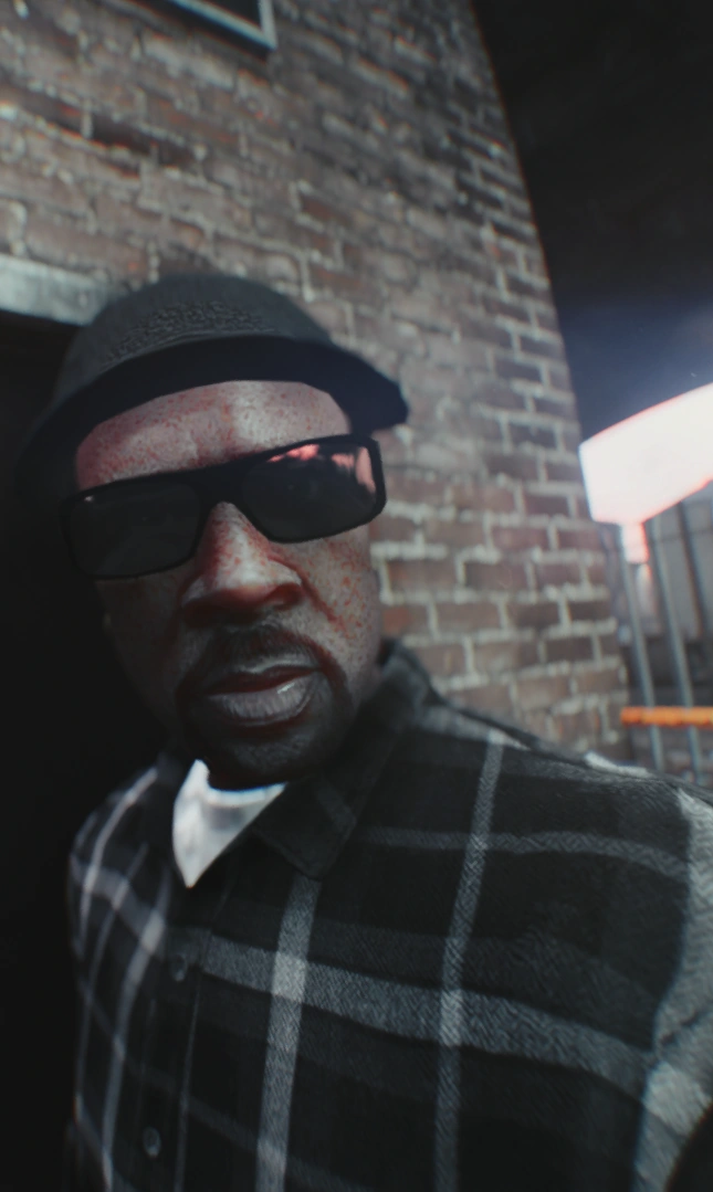 Swarley Roland | Virtual7 Wikia | Fandom