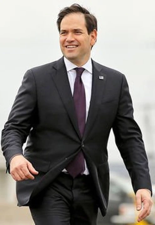 Richard Cheney | Virtual Congress Wiki | Fandom