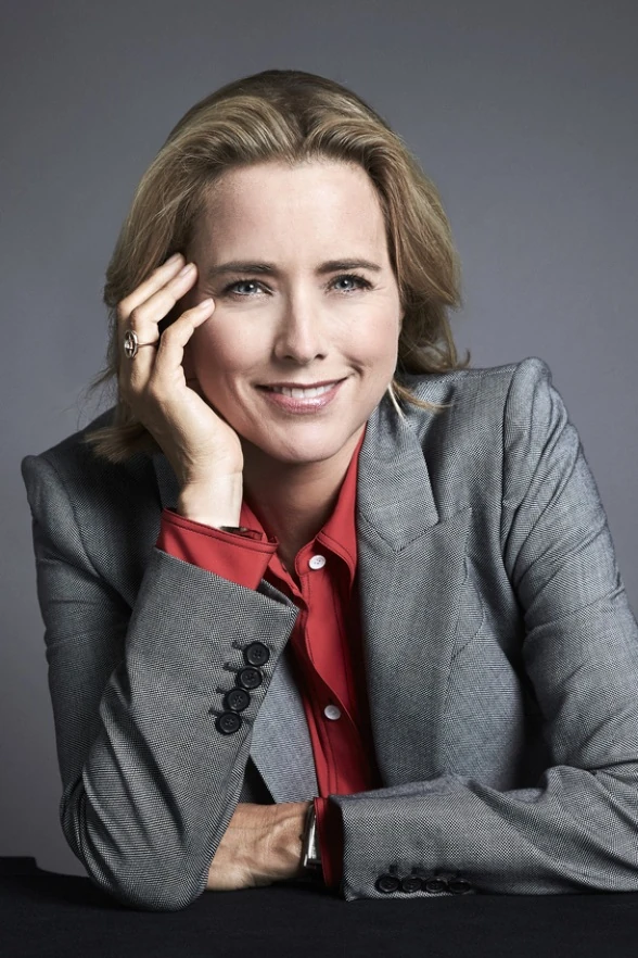 Deborah Elizabeth Lickington II | Virtual Congress Wiki | Fandom