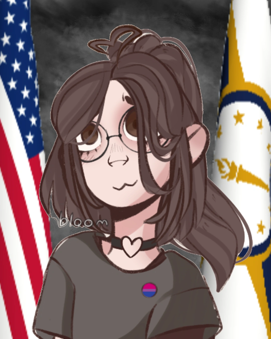 Alexis Collins | Virtual Congress Wiki | Fandom