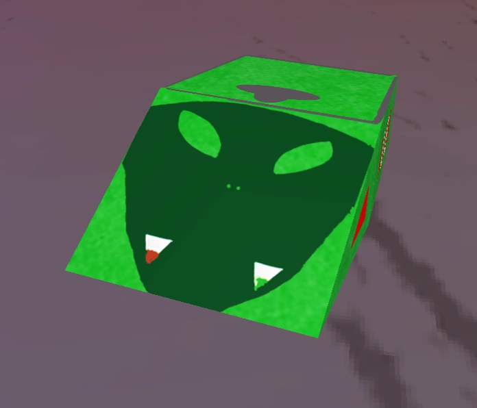 Alien | Virtual AI Sports Wiki | Fandom