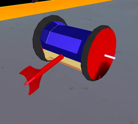 Flip Flop Fly | Virtual AI Sports Wiki | Fandom