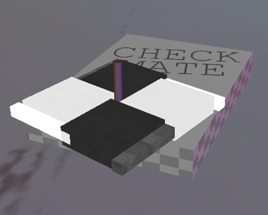 Checkmate | Virtual AI Sports Wiki | Fandom