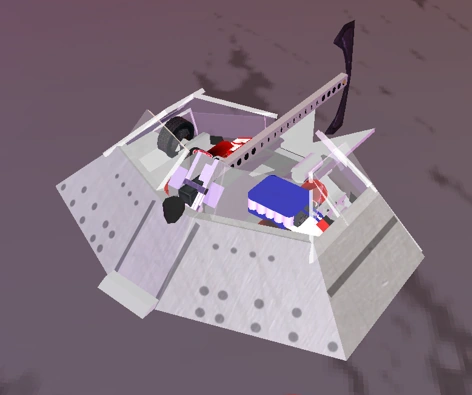Terrorhurtz | Virtual AI Sports Wiki | Fandom