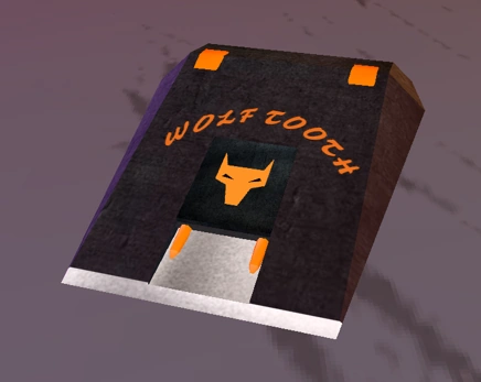 Wolf Tooth | Virtual AI Sports Wiki | Fandom